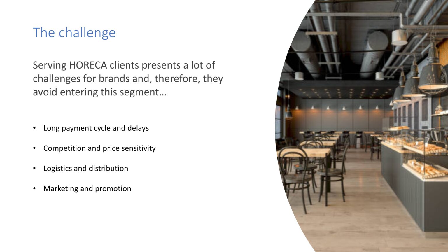 Seven ways how you can convert plain bullets into engaging slides.