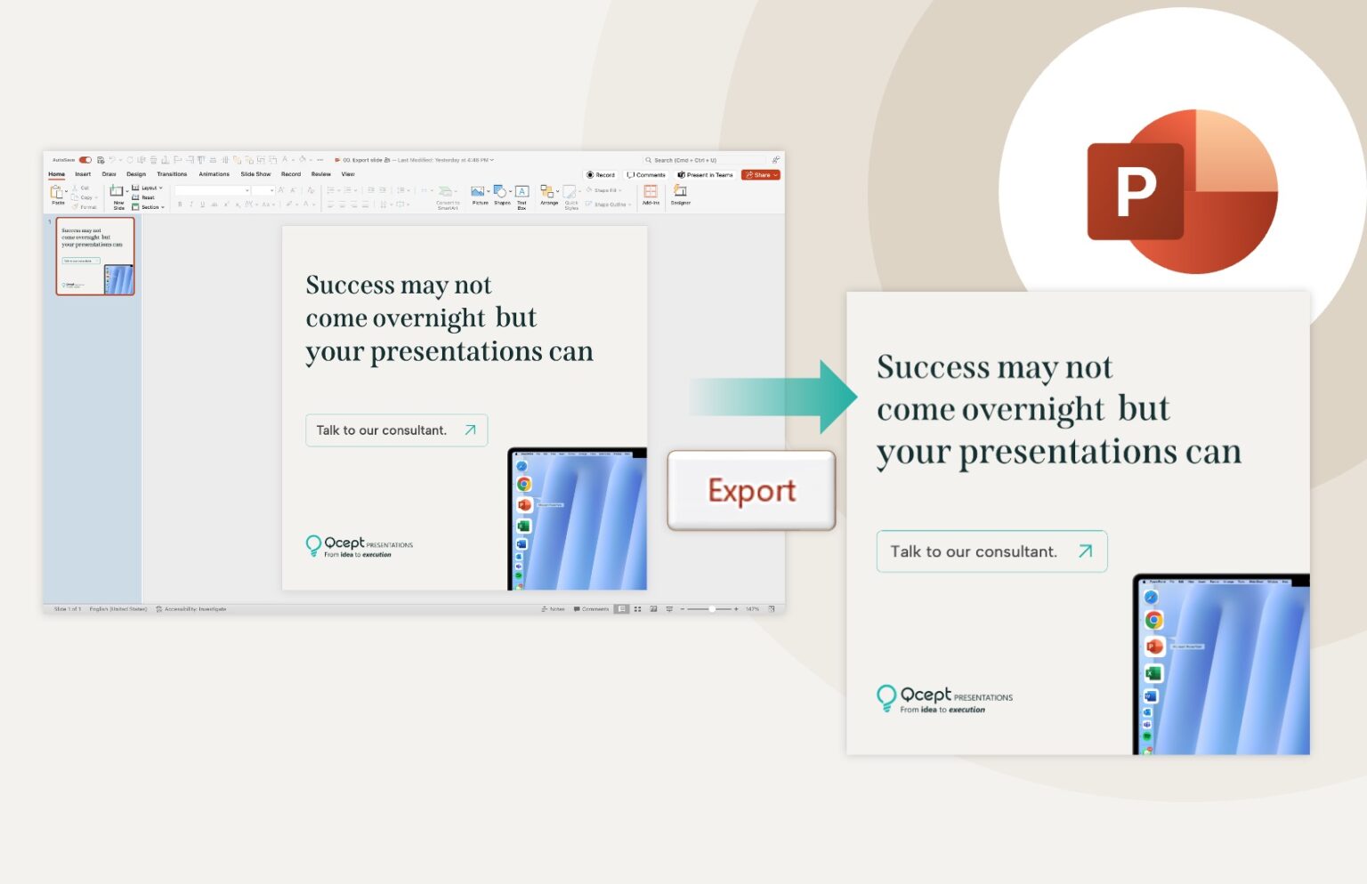 How to export PowerPoint to video: A step-by-step guide